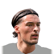 Hull OB (Hull City) eFootball 2022 Stats