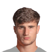 Hull OB (Hull City) eFootball 2022 Stats