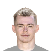 Jay Henderson eFootball Stats