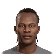 Rico Richards eFootball Stats