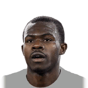 Tyrick Mitchell eFootball Stats