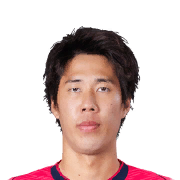 Shunta Tanaka eFootball Stats