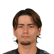 Seiya Baba eFootball Stats