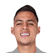 Jefferson Ramos eFootball Stats