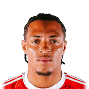 Phoenix Rising FC eFootball Stats