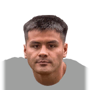 Arif Aiman eFootball Stats