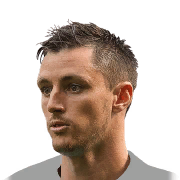 Coventry B eFootball 2022 Stats