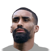 Derick Poloni eFootball Stats