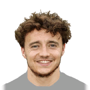 Oliver Rathbone eFootball Stats