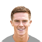 Daan Rots eFootball Stats