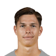 Hull OB (Hull City) eFootball Stats