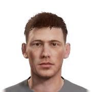 Justin Devenny eFootball Stats