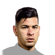 Levi Colwill eFootball Stats