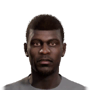 Check Oumar Diakité eFootball 2022 Stats