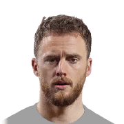 Mark Flekken eFootball Stats