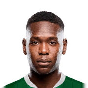 Miami BP (Inter Miami) eFootball 2022 Stats