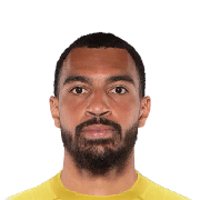 Miami BP (Inter Miami) eFootball Stats