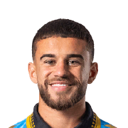 Miami BP (Inter Miami) eFootball 2022 Stats