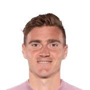 Miami BP (Inter Miami) eFootball Stats