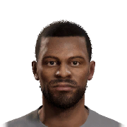 Miami BP (Inter Miami) eFootball 2022 Stats