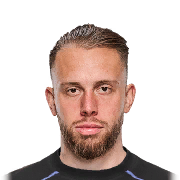 Montreal BWB (CF Montréal) eFootball Stats