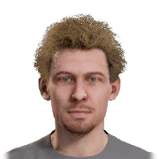 Montreal BWB (CF Montréal) eFootball 2022 Stats