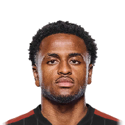 Montreal BWB (CF Montréal) eFootball 2022 Stats