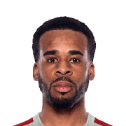 Montreal BWB (CF Montréal) eFootball 2022 Stats