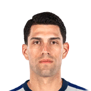 Daniel Ríos eFootball Stats