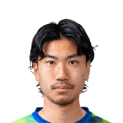 Masaki Ikeda eFootball Stats