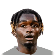 Abdoullah Ba eFootball Stats