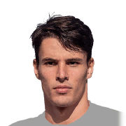 Miami BP (Inter Miami) eFootball Stats