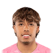 Miami BP (Inter Miami) eFootball 2022 Stats