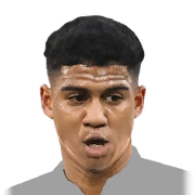 Hull OB (Hull City) eFootball Stats