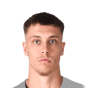 Maxime Estève eFootball Stats