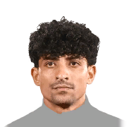Ali Jasim eFootball Stats