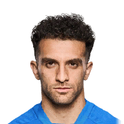 Montreal BWB (CF Montréal) eFootball 2022 Stats