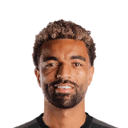 Los Angeles BY (Los Angeles FC) eFootball Stats