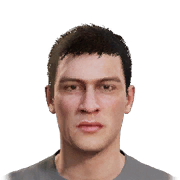 Hull OB (Hull City) eFootball Stats