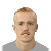 Isac Lidberg eFootball Stats