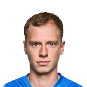 Montreal BWB (CF Montréal) eFootball 2022 Stats