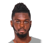 Bradley Locko eFootball Stats