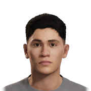 Ángel Robles eFootball Stats