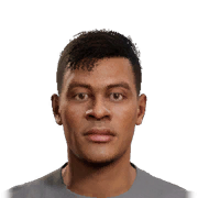 Jeremy Garay eFootball Stats