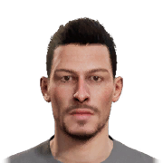 Felipe Zenobio eFootball Stats