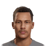 Diego Porfírio eFootball Stats