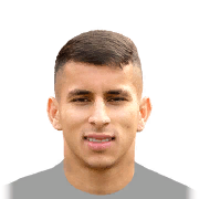 Hull OB (Hull City) eFootball Stats