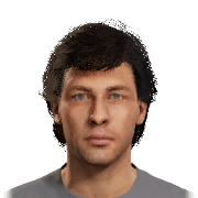 J. Riehm eFootball 2022 Stats