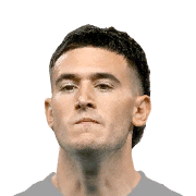 Alessandro Circati eFootball Stats