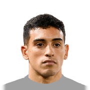 Marcos Portillo eFootball Stats